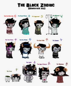 Homestuck 2, HD Png Download , Transparent Png Image - PNGitem
