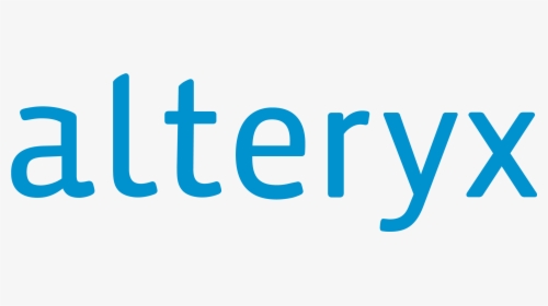 Alteryx Logo Png, Transparent Png , Transparent Png Image - PNGitem