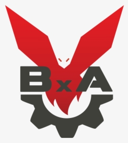 Logo Only White Small - Bxa Logo, HD Png Download , Transparent Png ...