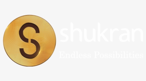 Shukran - Circle, HD Png Download , Transparent Png Image - PNGitem
