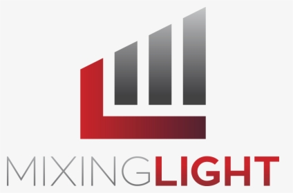 Mixing Light Logo Png, Transparent Png , Transparent Png Image - PNGitem