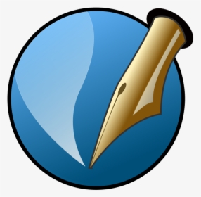 Scribus Logo Png, Transparent Png , Transparent Png Image - PNGitem