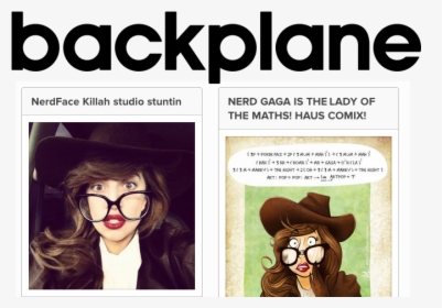 Backstage Logo Png, Transparent Png , Transparent Png Image - PNGitem