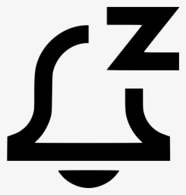 Alarm Snooze - Snooze Icon Svg, HD Png Download , Transparent Png Image ...