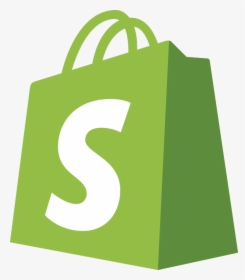 Shopify Logo PNG Images, Transparent Shopify Logo Image Download - PNGitem