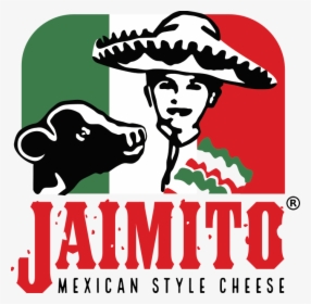 Image - Jaimito Cheese Logo, HD Png Download , Transparent Png Image ...