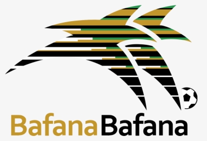 Bafana Bafana Logo, HD Png Download , Transparent Png Image - PNGitem