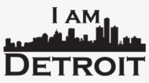 Congratulations! The PNG Image Has Been Downloaded (Detroit Skyline ...