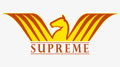 Supreme - Emblem, HD Png Download , Transparent Png Image - PNGitem
