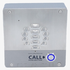 Cyberdata 011186, HD Png Download , Transparent Png Image - PNGitem