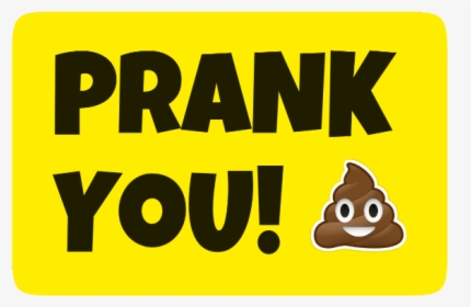 Prank PNG Images, Transparent Prank Image Download - PNGitem