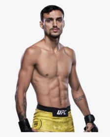 Luis Pena Vs Matt Frevola, HD Png Download , Transparent Png Image ...