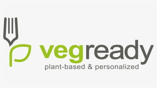 Logo Veg Ready, HD Png Download , Transparent Png Image - PNGitem