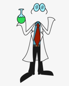 Invisiblescientist, HD Png Download , Transparent Png Image - PNGitem