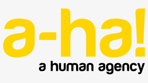 Logo Png Yellow Agency, Transparent Png , Transparent Png Image - PNGitem