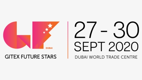 Gfs - Gitex Future Stars Logo, HD Png Download , Transparent Png Image ...