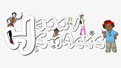 Happy Smacks - Illustration, HD Png Download , Transparent Png Image ...
