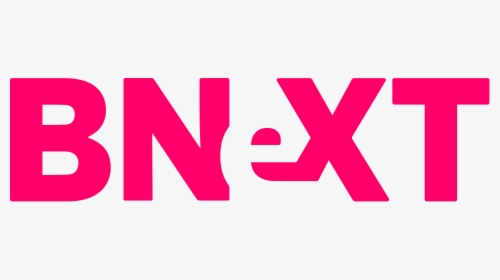 Bnext Logo Png, Transparent Png , Transparent Png Image - PNGitem