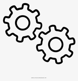 Ingranaggi Icon Png, Transparent Png , Transparent Png Image - PNGitem