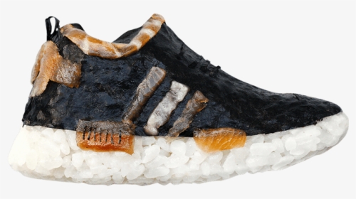 Shoes Made Of Trash, HD Png Download , Transparent Png Image - PNGitem