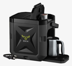 Oxx Coffeeboxx, HD Png Download , Transparent Png Image - PNGitem