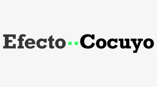 Efecto Cocuyo Logo, HD Png Download , Transparent Png Image - PNGitem