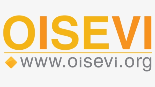 Oisevi Logo Sq - Orange, HD Png Download , Transparent Png Image - PNGitem