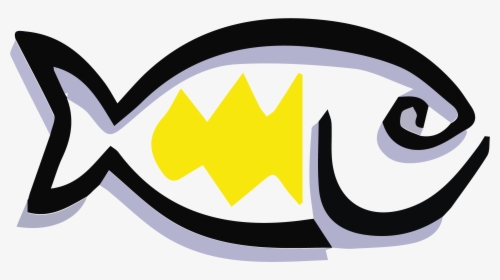 Babel Fish Symbol Svg Clip Arts - Portable Network Graphics, HD Png ...