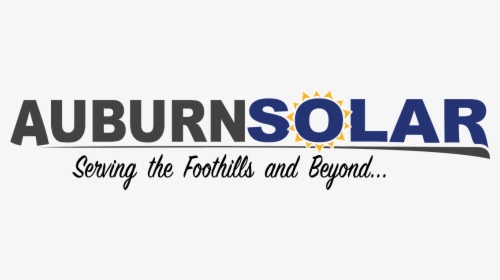 Auburn Solar - Calligraphy, HD Png Download , Transparent Png Image ...