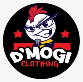 D Mogi Clothing - Holiday Oil Logo, HD Png Download , Transparent Png ...