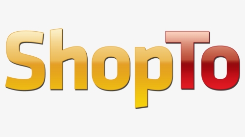 Shopto Logo Png, Transparent Png , Transparent Png Image - PNGitem