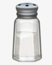 Salt Emoji, HD Png Download , Transparent Png Image - PNGitem