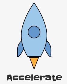 Accelerate Starter Logo, HD Png Download , Transparent Png Image - PNGitem