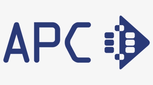 Logo-apc - Automated Parking Corporation, HD Png Download , Transparent ...