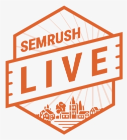 Semrush, HD Png Download , Transparent Png Image - PNGitem