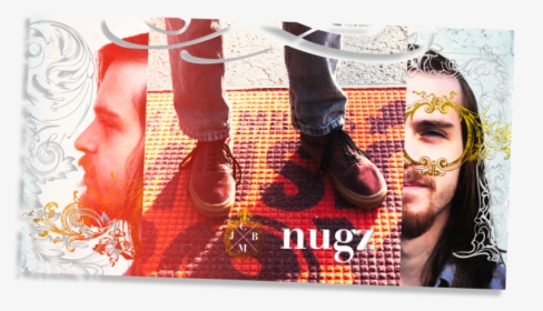 Jcmb Nugz - Poster, HD Png Download , Transparent Png Image - PNGitem