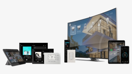 Control4 Products, HD Png Download , Transparent Png Image - PNGitem