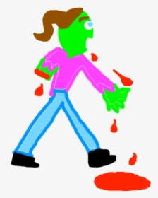 Roblox Zombie Png, Transparent Png , Transparent Png Image - PNGitem