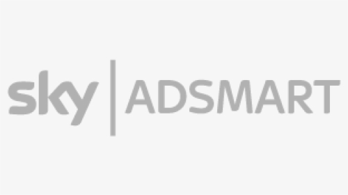 Sky - Adsmart Logo - Sky Adsmart, HD Png Download , Transparent Png ...
