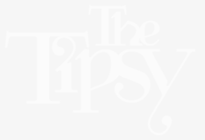 Tipsy Circle Logo - Tipsy, HD Png Download , Transparent Png Image ...