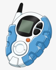 Digivice Png, Transparent Png , Transparent Png Image - PNGitem