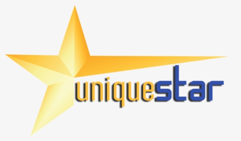 Unique Star Logo - Star Logo Png, Transparent Png , Transparent Png ...