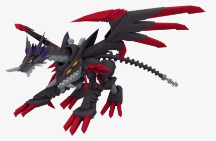 Appmon Revivemon, HD Png Download , Transparent Png Image - PNGitem