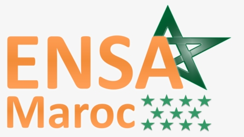 Ensa Maroc - Ensa, HD Png Download , Transparent Png Image - PNGitem