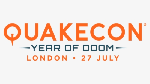 Quakecon, HD Png Download , Transparent Png Image - PNGitem
