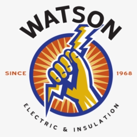 Congratulations! The PNG Image Has Been Downloaded (Watsons Logo ...
