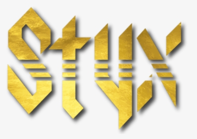 Styx Band Logo Png, Transparent Png , Transparent Png Image - PNGitem