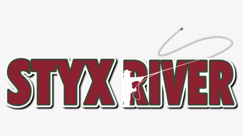 Styx Logo - Circle, HD Png Download , Transparent Png Image - PNGitem