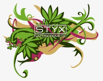 Styx Naturcosmetic - Styx Naturcosmetic Logo, HD Png Download ...
