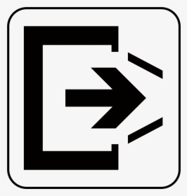 Thumb Image - Exit Logo Png, Transparent Png , Transparent Png Image ...